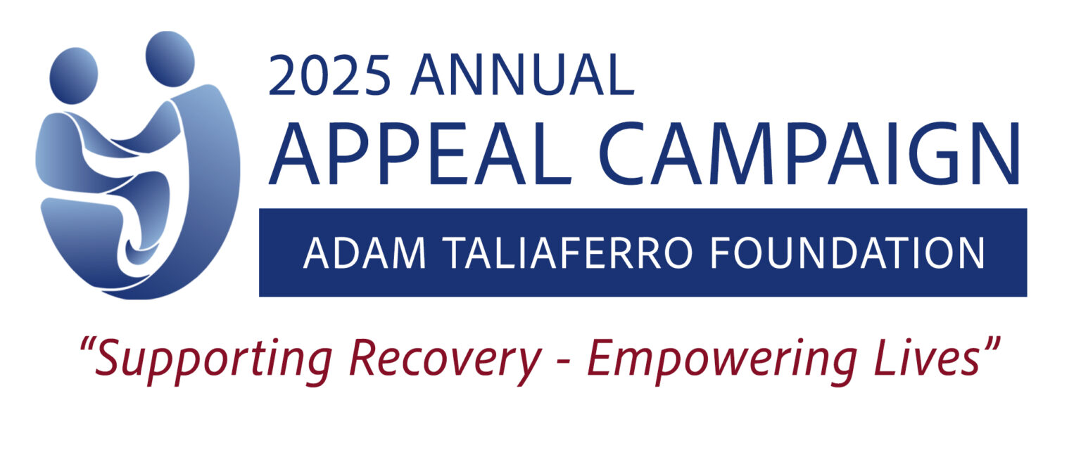 2025 Annual Appeal - Adam Taliaferro Foundation